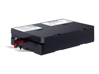 CyberPower External Battery Module Series BP48VP2U02 - battery ...