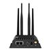 Cradlepoint R920 - wireless router - WWAN - Wi-Fi 6 - 3G, 4G - desktop