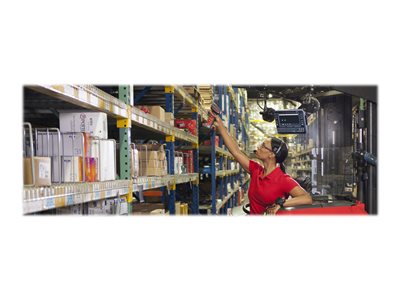 Product | Honeywell Thor VM1A - Client Pack - 8" - Snapdragon 660 - 4 ...