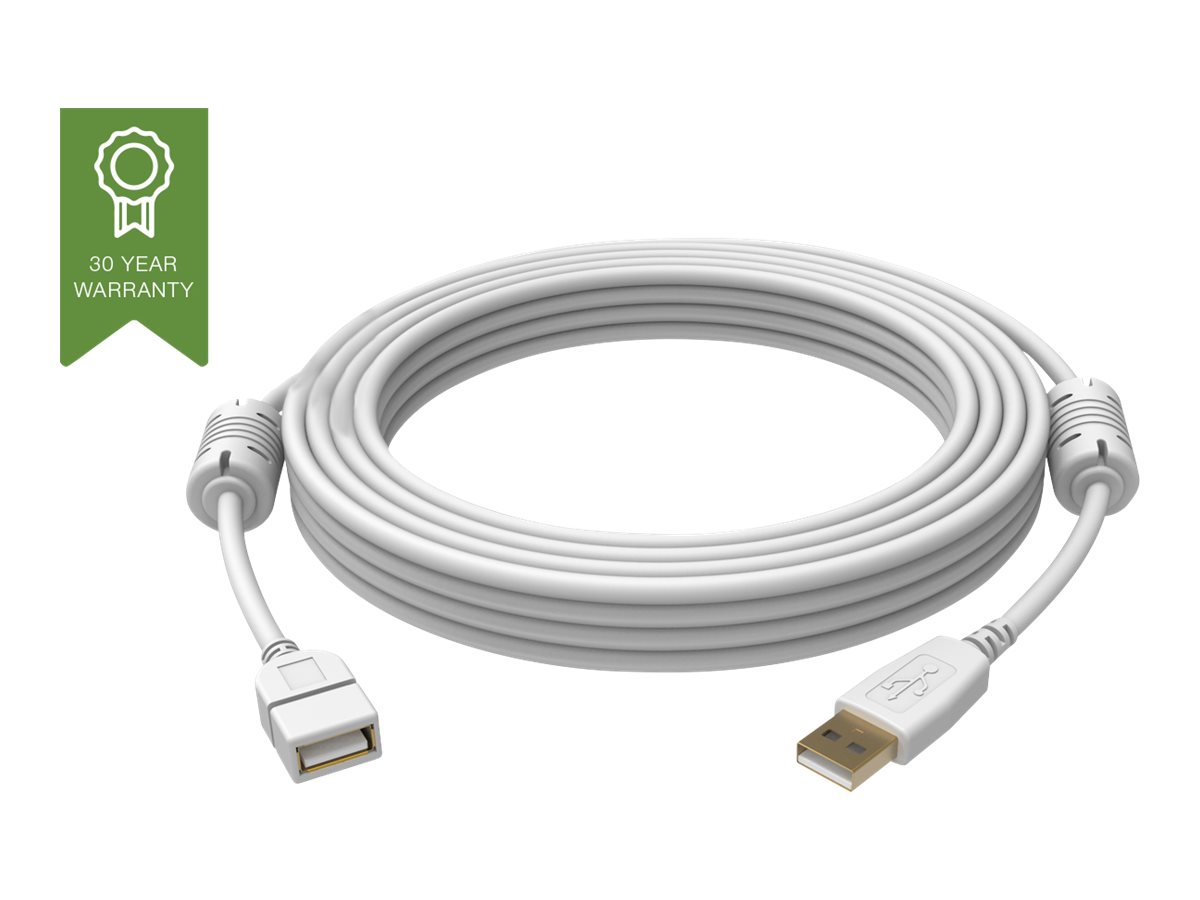 Vision Techconnect - USB extension cable | www.uk.shi.com