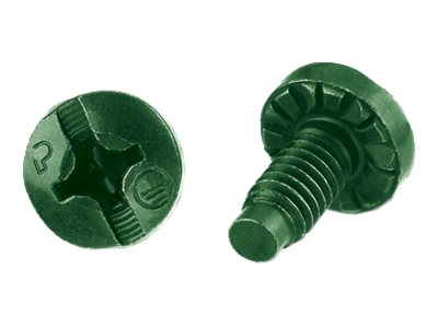 Panduit Structuredground Bonding Screws | Overview, Specs, Details | SHI