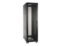 APC NetShelter SV - rack - 48U