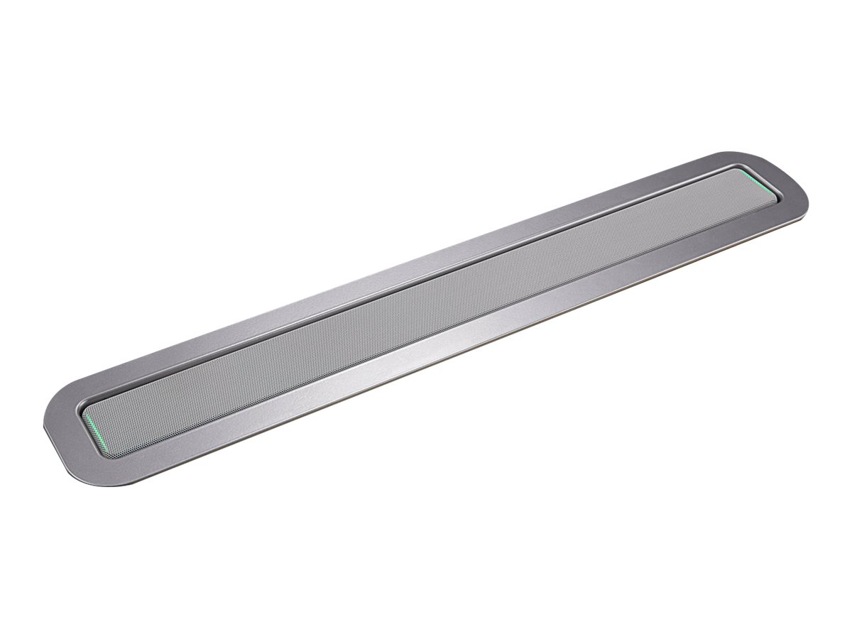 Shure A710-FM - Flush mounting kit for microphone | Overview, Specs ...