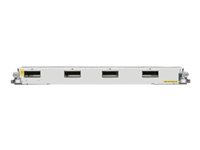 Cisco Line Card - expansion module - 100 Gigabit Ethernet QSFP x 4