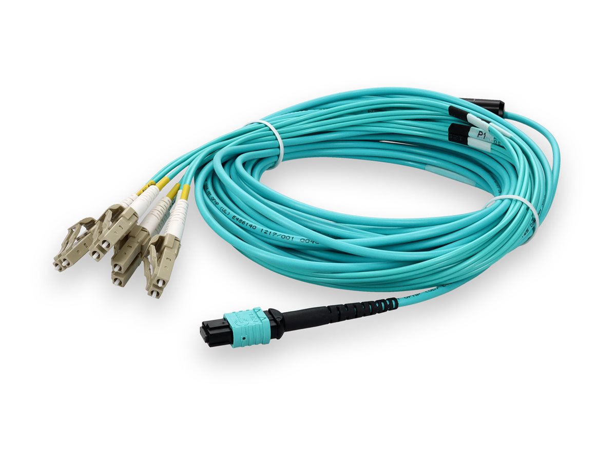 AddOn - Fanout cable | Overview, Specs, Details | SHI