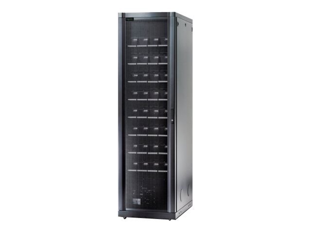 APC Symmetra PX Extended Run Premium Battery Cabinet | Overview, Specs ...