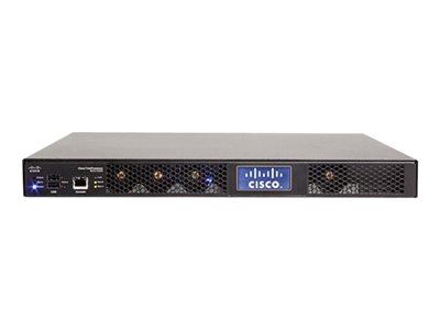 Cisco TelePresence MCU 5320 - video conferencing device