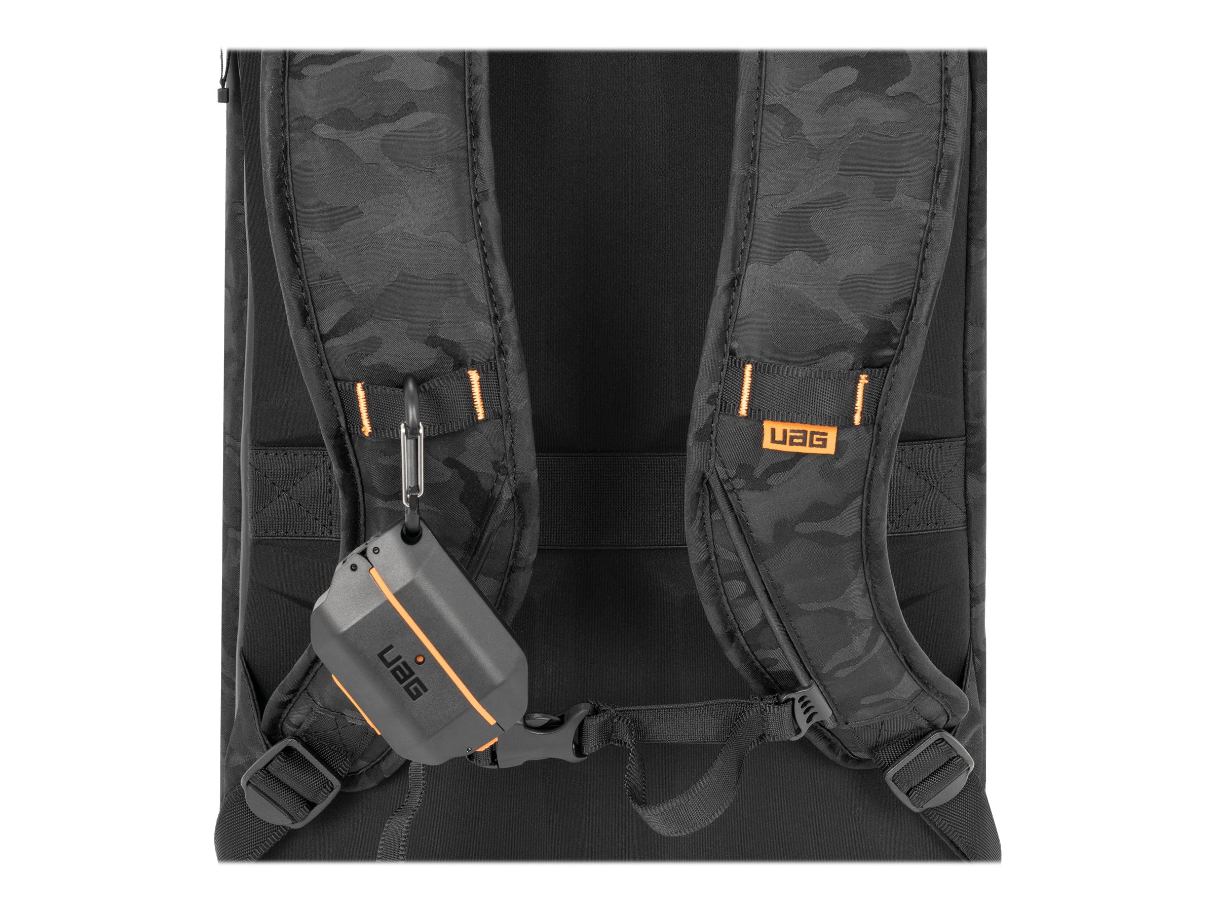 UAG Rugged Laptop Backpack 24-Liter | Overview, Specs, Details | SHI
