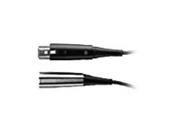 Shure Triple-Flex - Microphone cable | Overview, Specs, Details | SHI