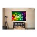 Elite Spectrum Series Electric120V - projection screen - 120" (120.1 in)