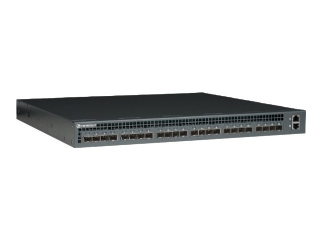 NetScout nGenius 1500 Series Packet Flow Switch | Overview, Specs ...