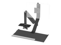 Humanscale QuickStand Lite | SHI