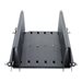 APC rack roof bridge partition