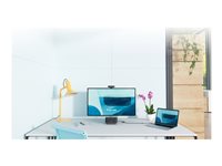 Logitech Logi Dock Focus Room Kit UC - video conferencing kit