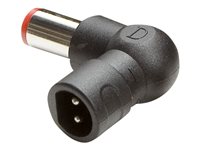 Targus Power Tip D - power connector adaptor