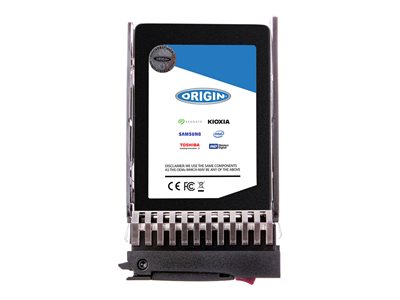 Product | Origin Storage Enterprise - SSD - 960 GB - SATA 6Gb/s