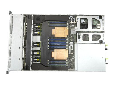 Cisco UCS C220 M3 Small Form Factor Business Edition | Overview, Specs ...