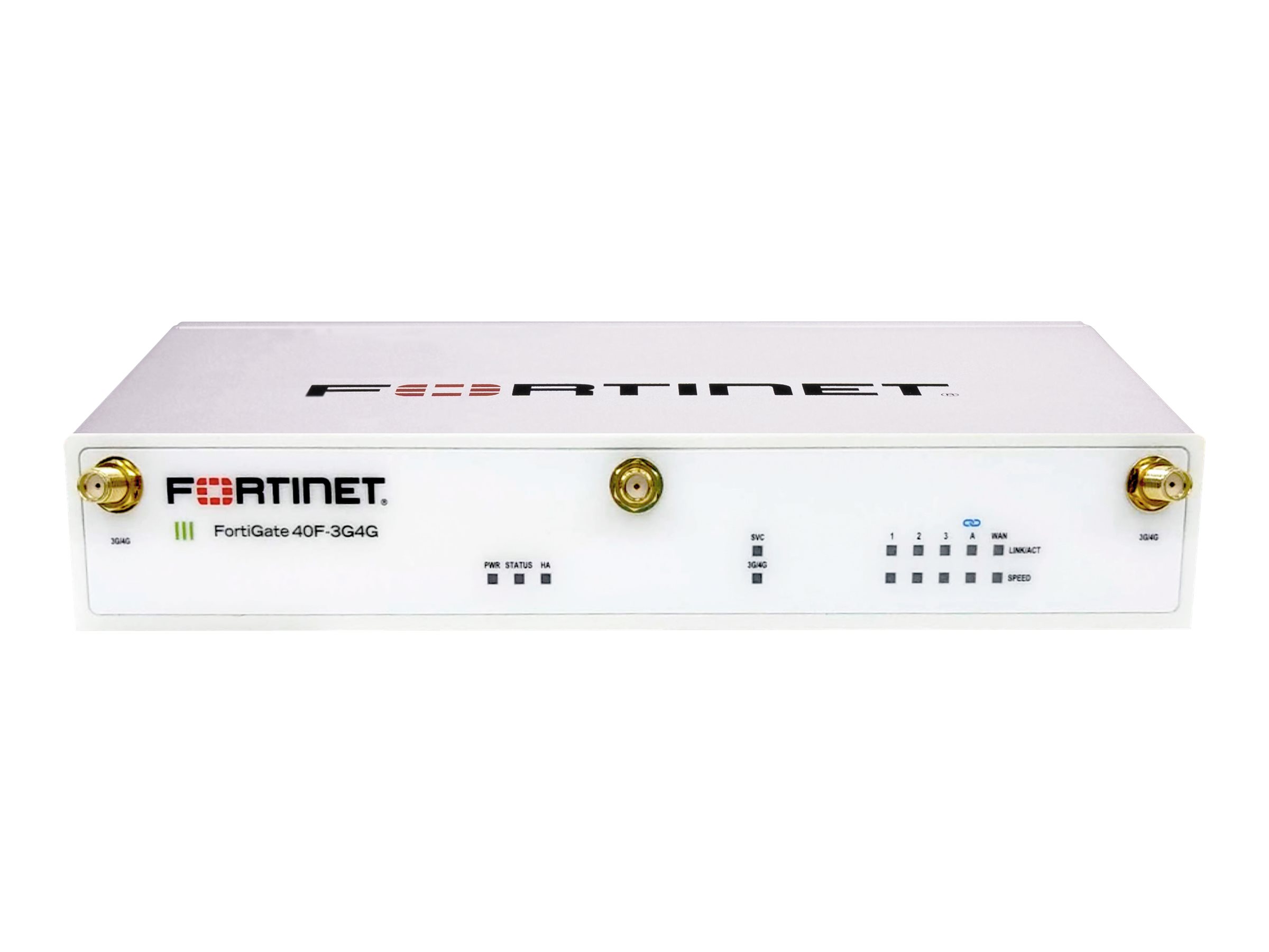 Fortinet FortiWiFi 40F-3G4G | SHI