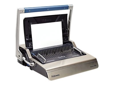 Fellowes Galaxy 500 - machine à relier (5622001)