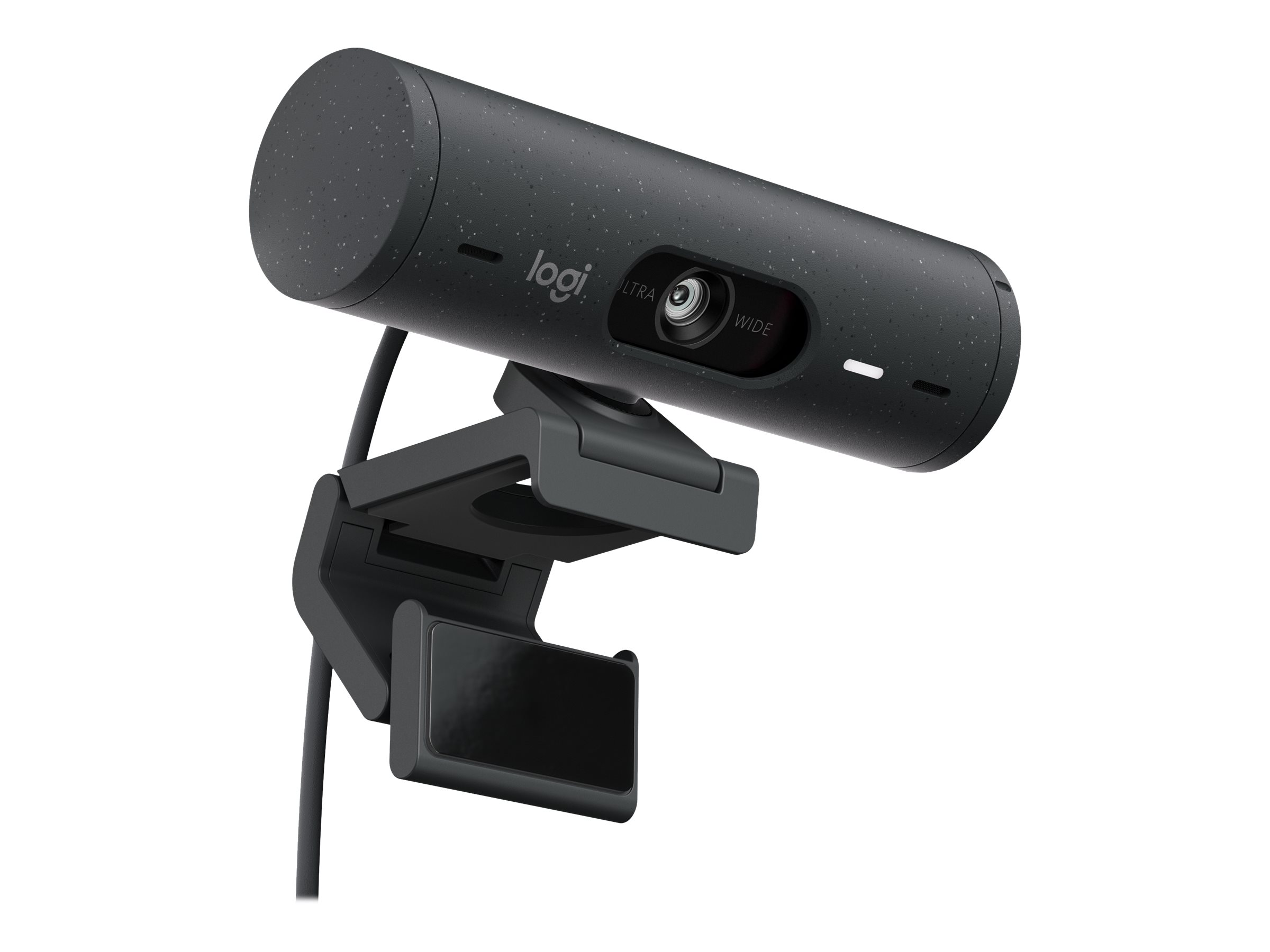 Logitech BRIO 505, webcam - Paradigm PCs