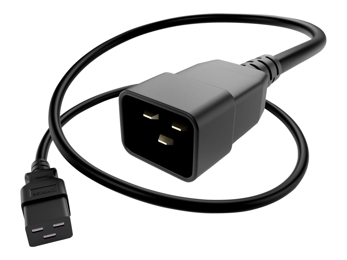 UNC Group - Power cable | Overview, Specs, Details | SHI