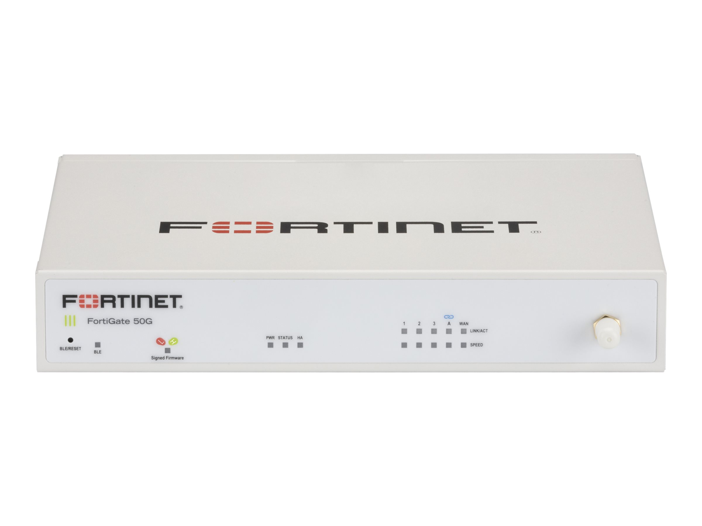 Fortinet FortiGate 50G | Overview, Specs, Details | SHI