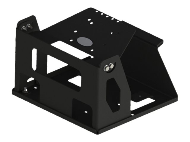 Gamber-Johnson Harley-Davidson Police Tour-Pak | SHI