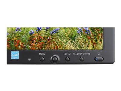 NEC MultiSync EA193Mi-BK - Ecran LED - 19" - 1280 x 1024 - AH-IPS - 250 ...