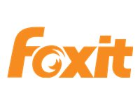 Foxit PDF Editor (v. 12) - licence - 1 licence