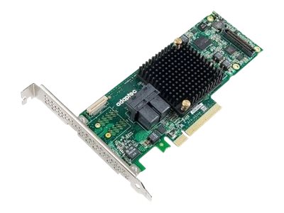 Adaptec 8805 - Storage controller (RAID) | www.shi.com