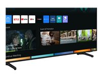 Samsung HG50BU800NF HBU8000 Series - 50" LED-backlit LCD TV - Crystal ...