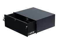 RackSolutions rack storage drawer - 4U