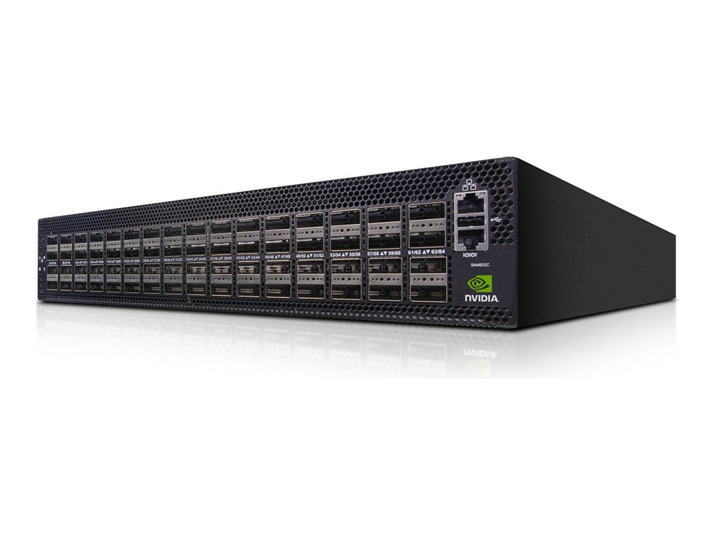 NVIDIA Spectrum-3 SN4410 | SHI