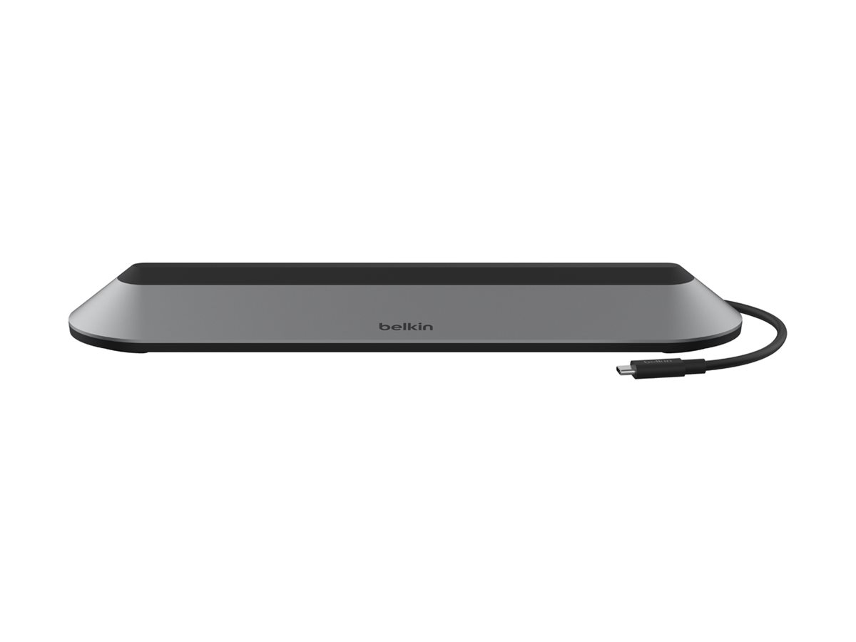 Belkin CONNECT Universal USB-C 11-in-1 Pro Dock | Overview, Specs ... Belkin CONNECT Universal USB-C 11-in-1 Pro Dock | Overview, Specs ...