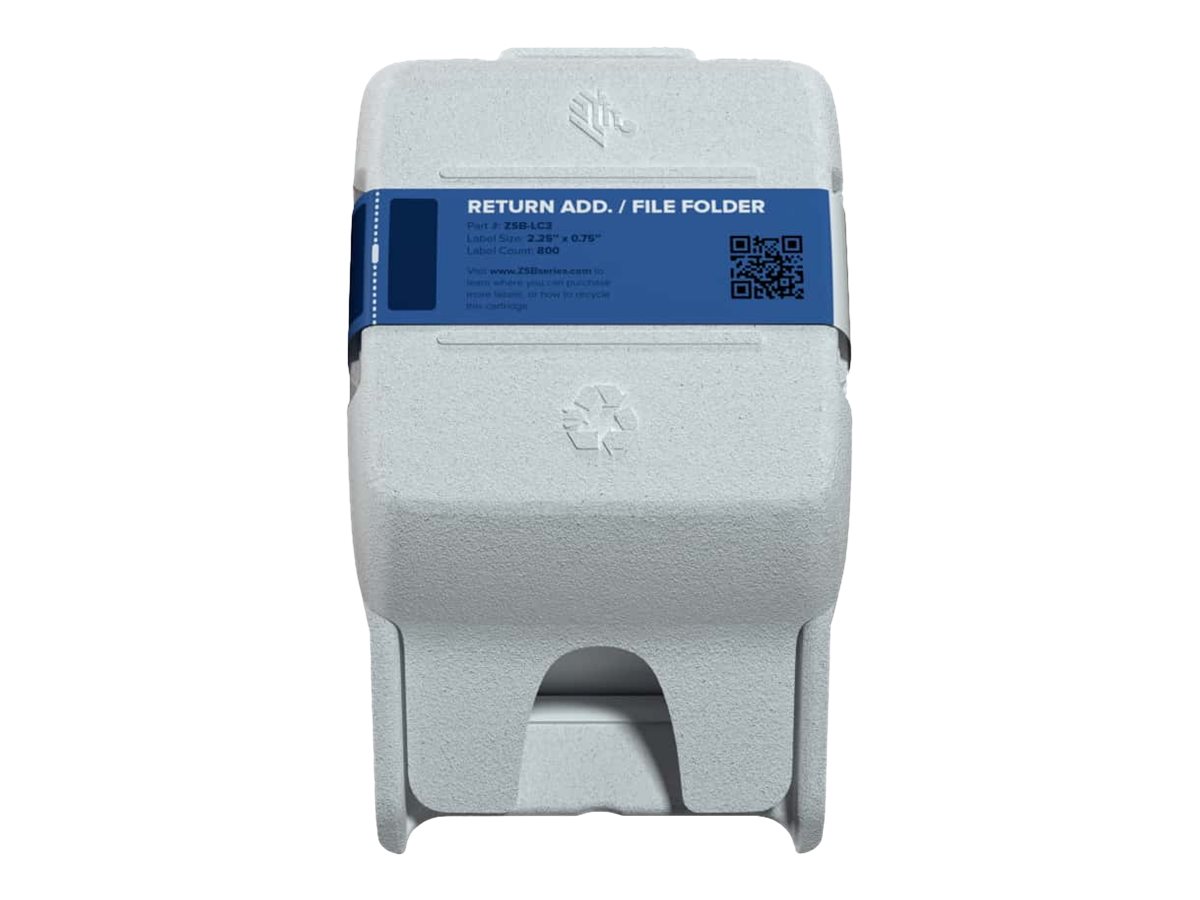 Zebra ZSB Series ZSB-LC8 | Overview, Specs, Details | SHI