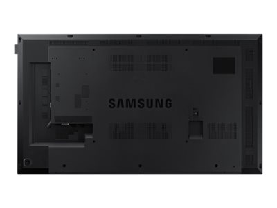 LH48DBEPLGC/EN - Samsung DB48E DBE Series - 48" LED-backlit LCD display ...