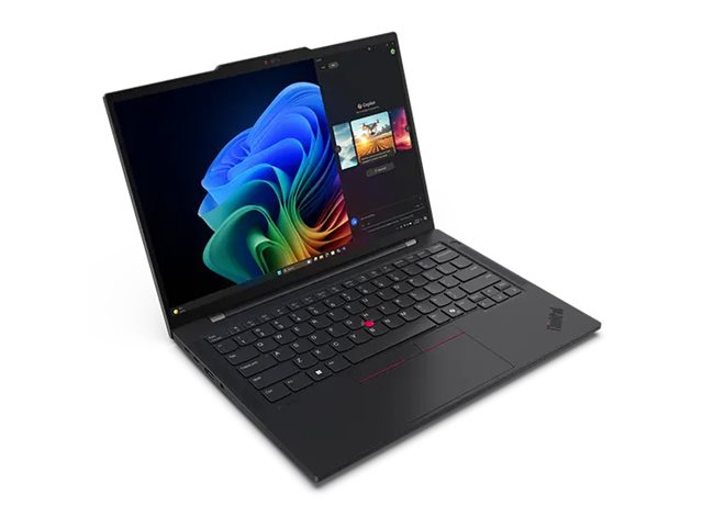 Lenovo ThinkPad T14s Gen 6 - 14" - Qualcomm Snapdragon X Elite - X1E-78 ...