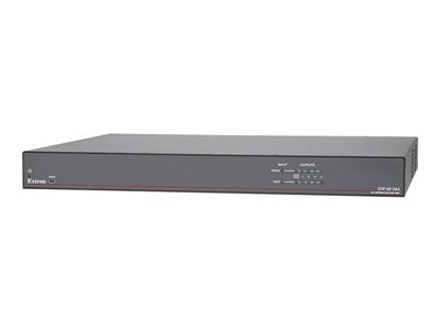 Extron DTP HD DA4 4K 230 distribution amplifier