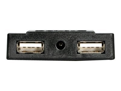 StarTech.com 2 Port CardBus Laptop USB 2.0 PC Card Adapter - USB ...