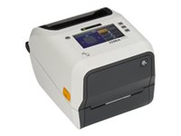 Zebra ZD621-HC - label printer - B/W - direct thermal