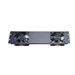 Middle Atlantic QTFP Series 3RU Quiet Fan Panel - 100CFM