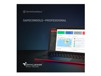 SafeConsole Professional Server - subscription license renewal (3 years ...