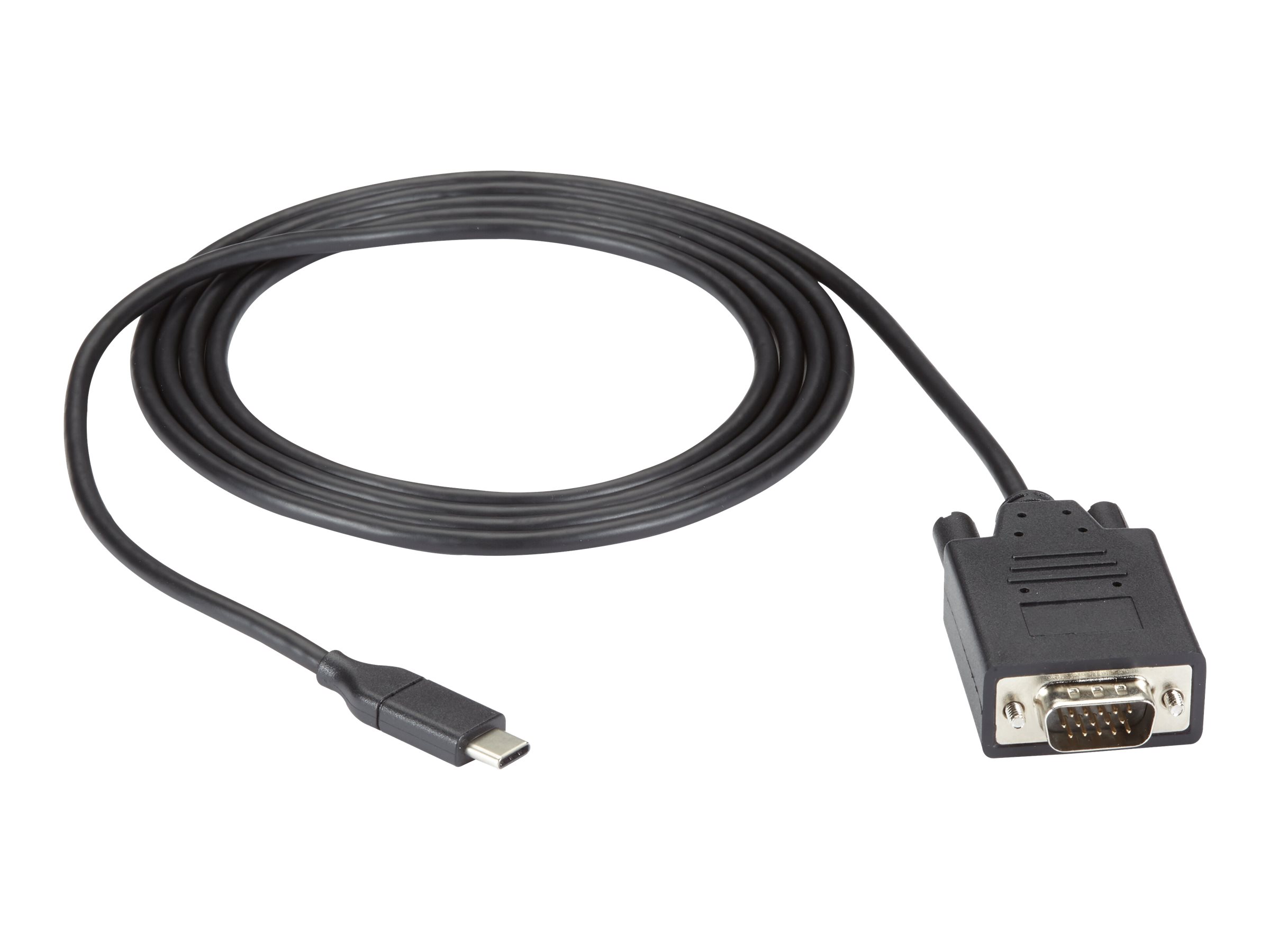 Black Box - Adapter cable | Overview, Specs, Details | SHI