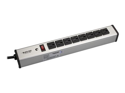 Black Box - power strip