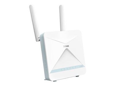 D-Link EAGLE PRO AI G416 - Wireless router 3-port switch - 1GbE - Wi-Fi ...