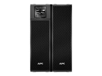 APC Smart-UPS SRT 10000VA - UPS - 10 kW - 10000 VA