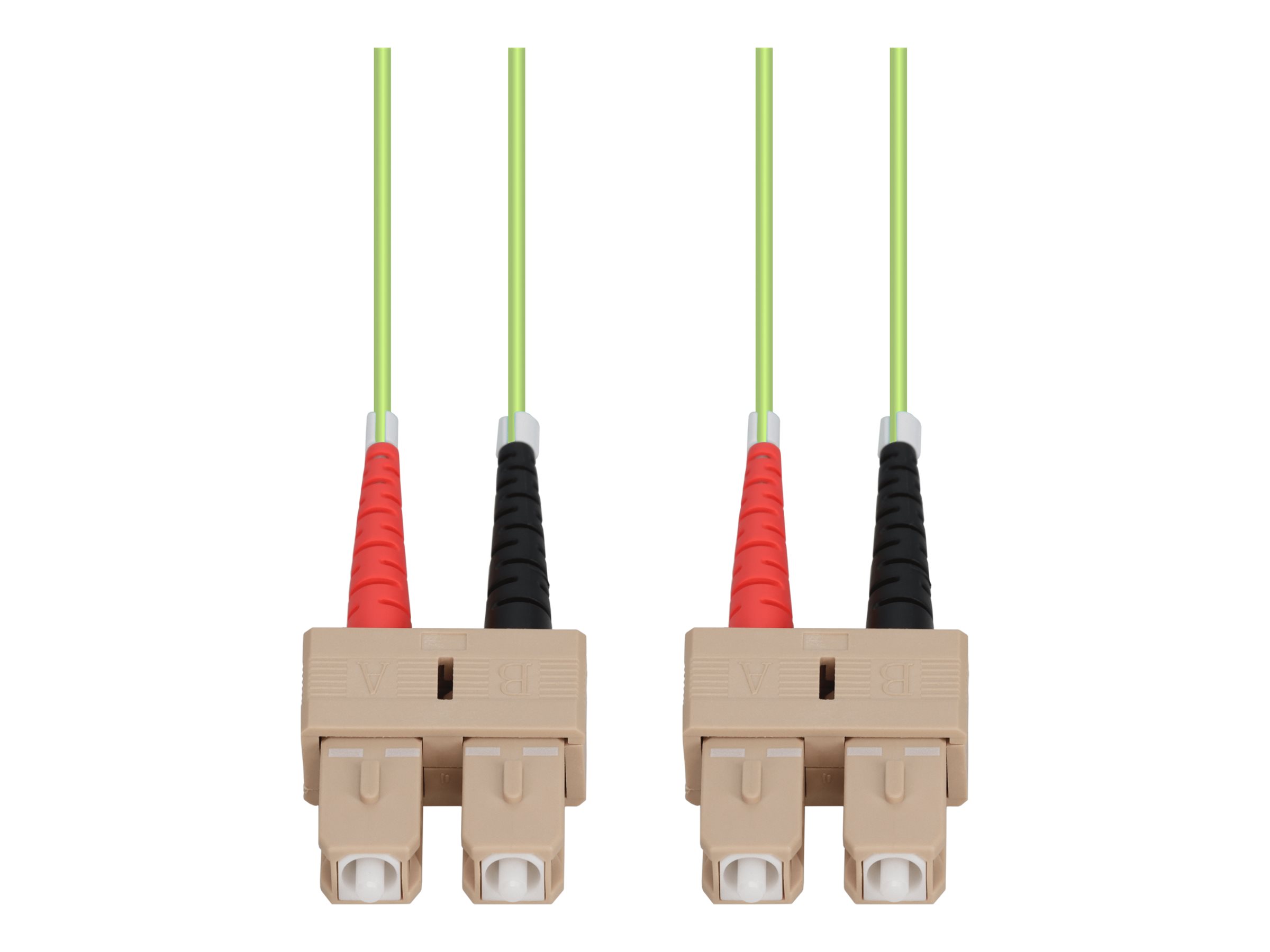 AddOn - Crossover cable | Overview, Specs, Details | SHI