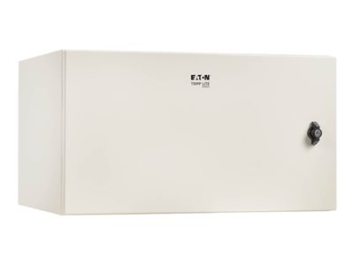 Tripp Lite SmartRack Industrial Enclosure with Lock - NEMA 4, Wall ...