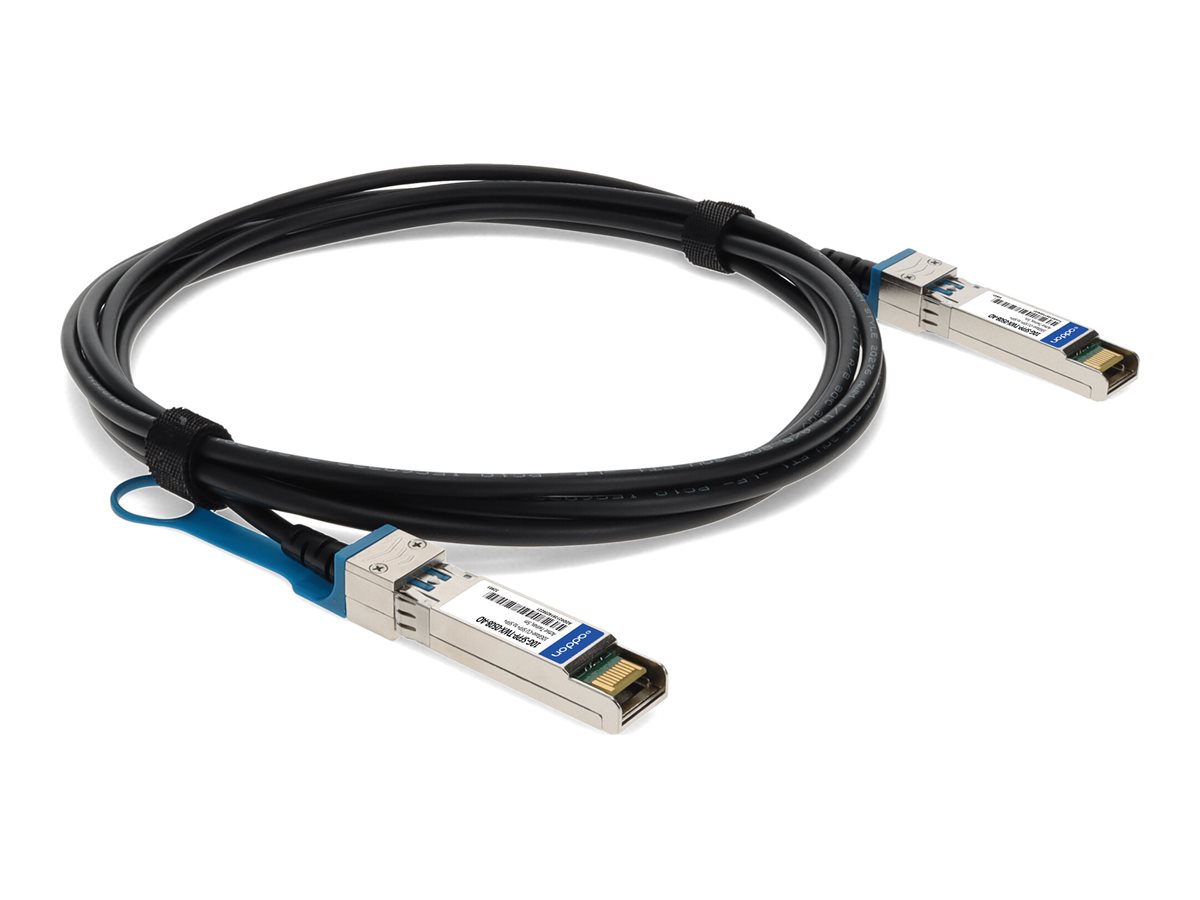 AddOn - Direct attach cable | SHI