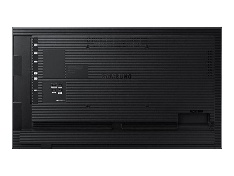 Samsung QM32R-A - 32" Diagonal Class QMR-A Series LED-backlit LCD ...